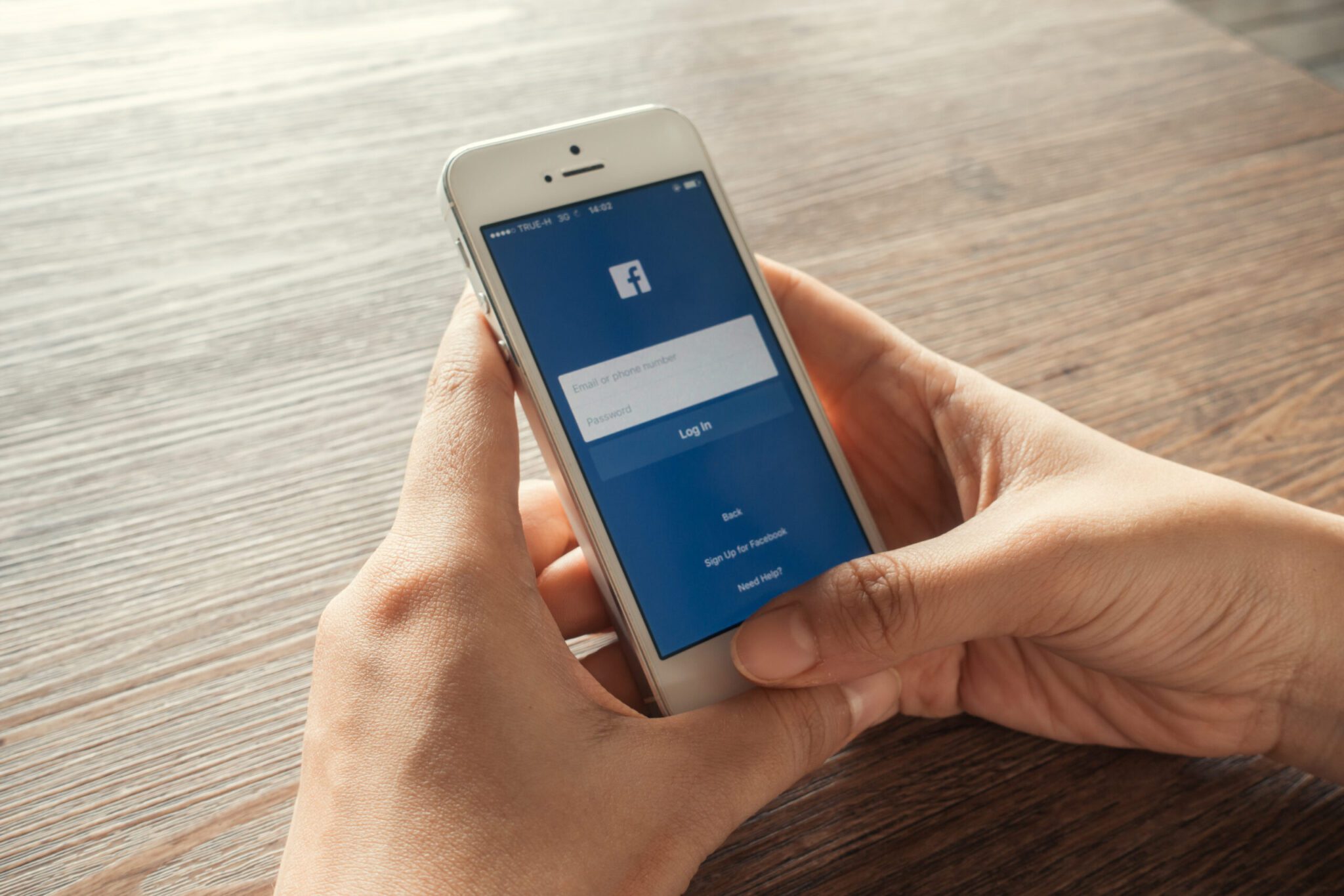 5 Manfaat Facebook Ads untuk Bisnis Anda