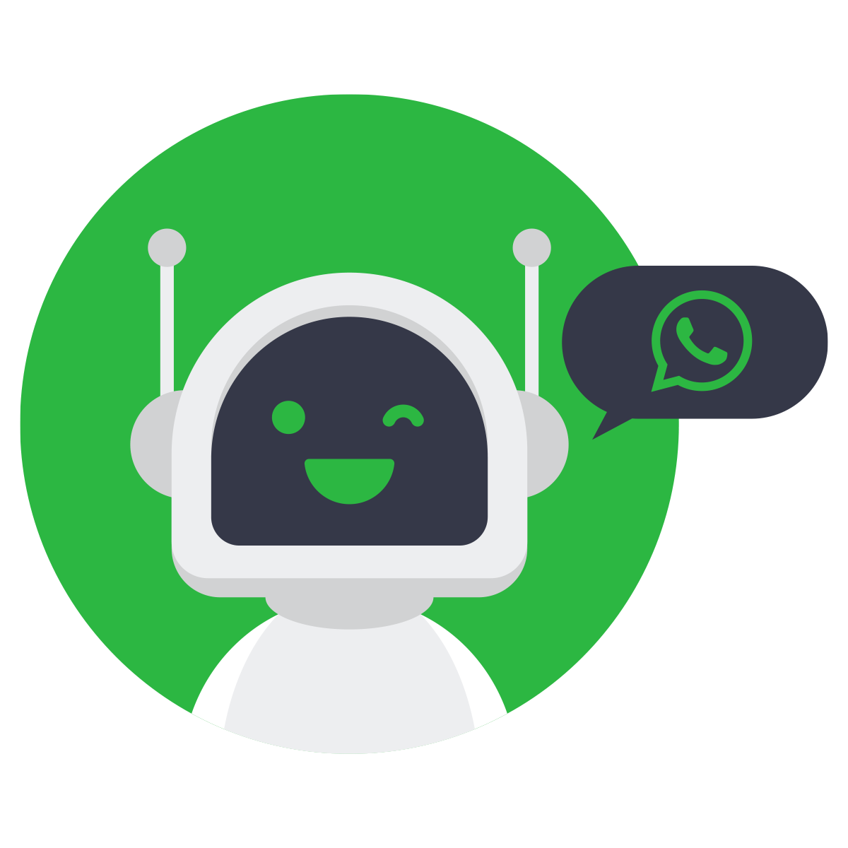 WhatsApp Bot: Meningkatkan Interaksi dan Efisiensi Bisnis Anda