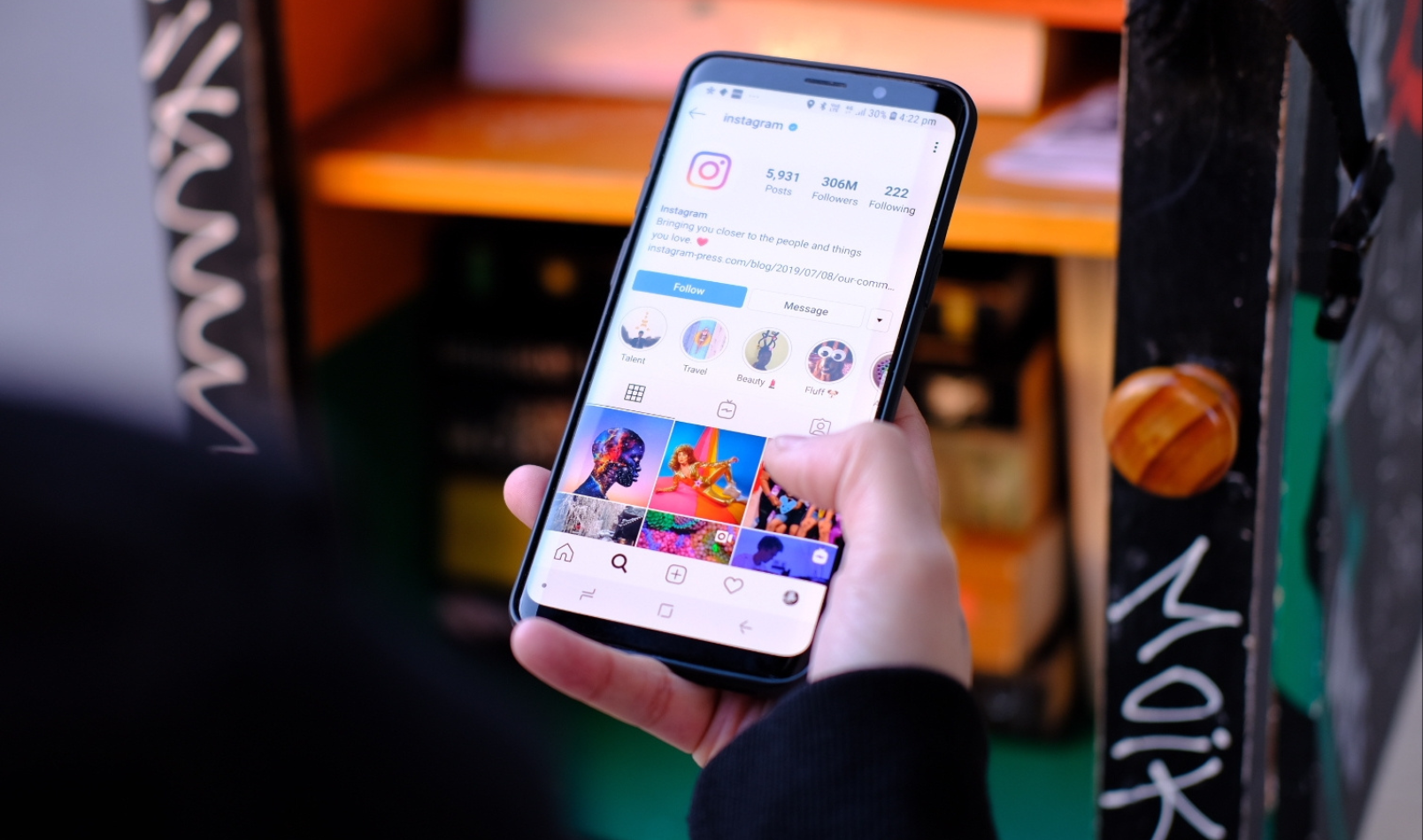 Apa Itu Impression Instagram Dan Mengapa Penting 