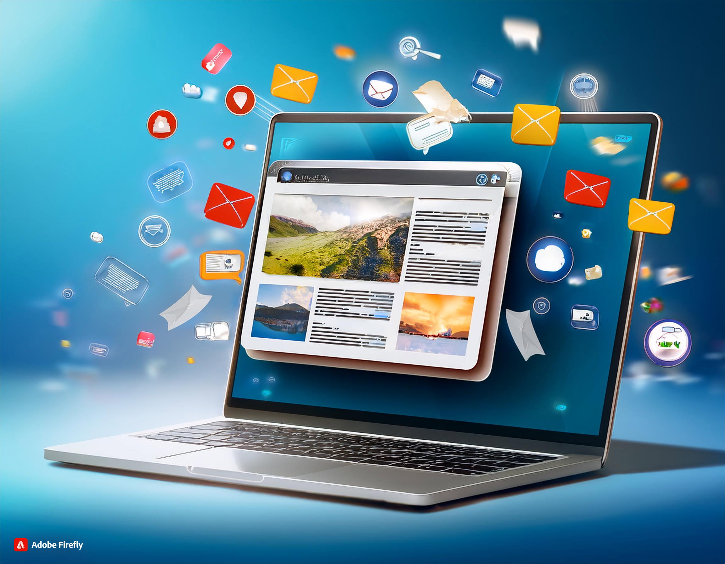 Mengetahui Cara Menentukan Ukuran Website yang Tepat