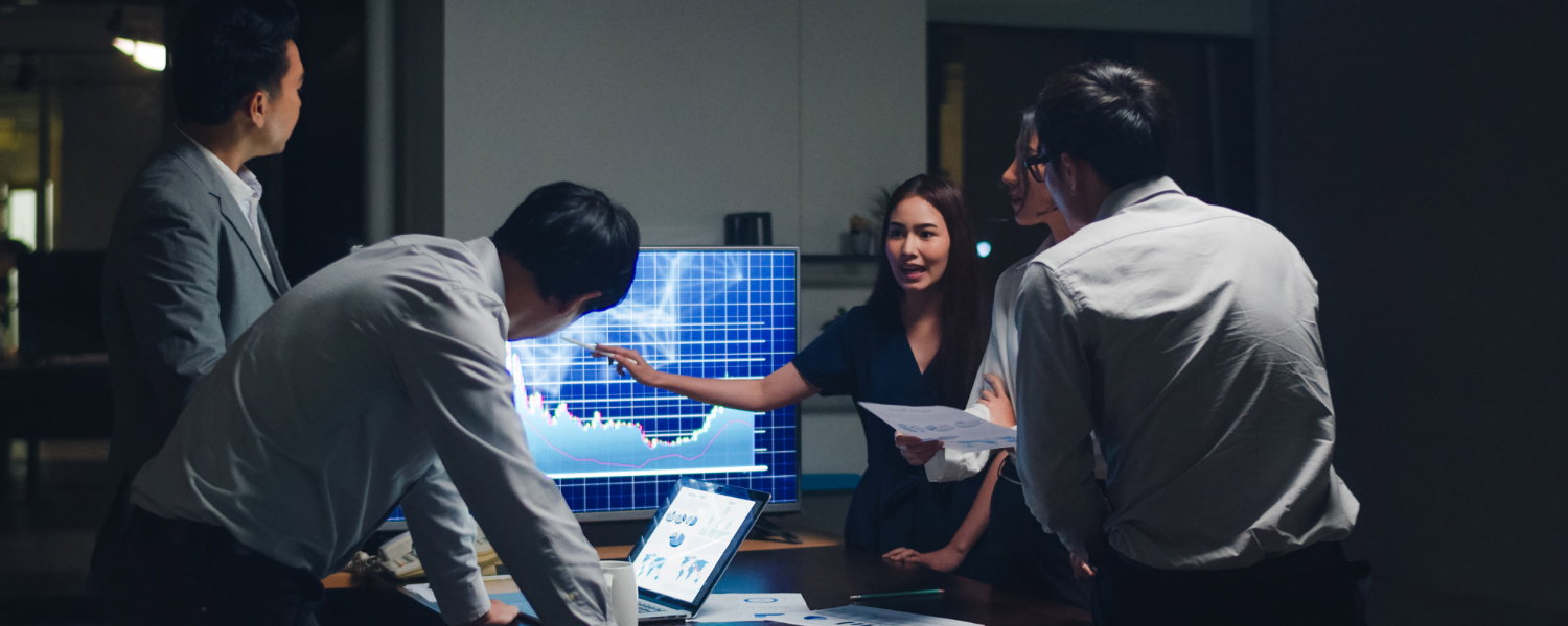 Insight adalah Kunci Pengambilan Keputusan Bisnis, Begini Penjelasannya