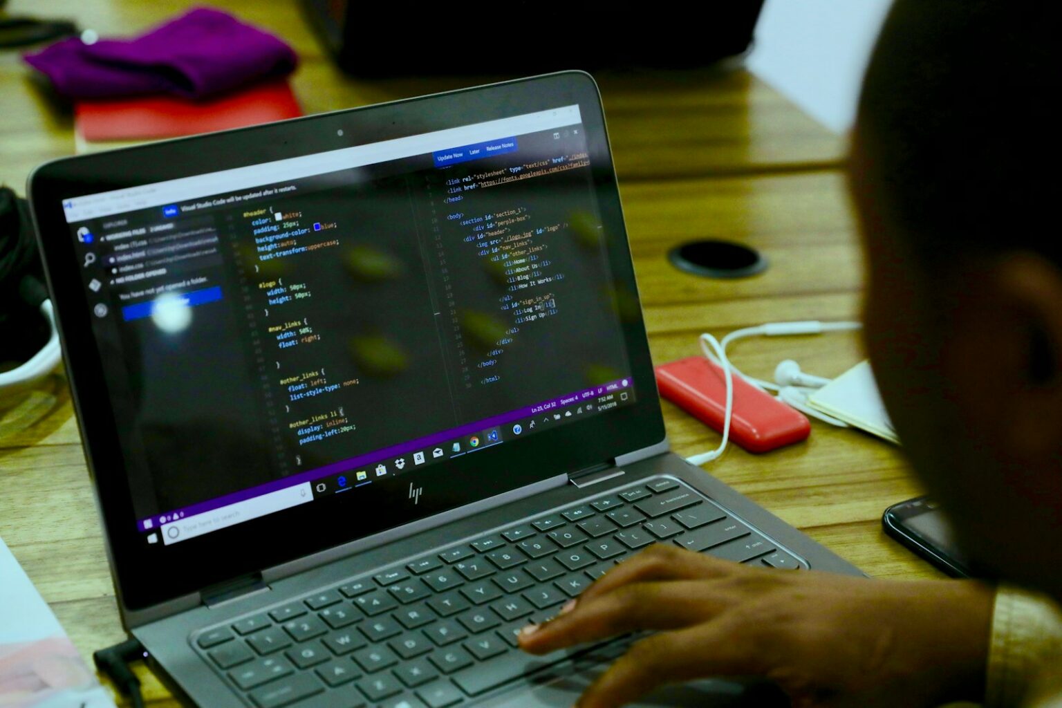 Pseudocode itu apa dan bagaimana penulisannya?
