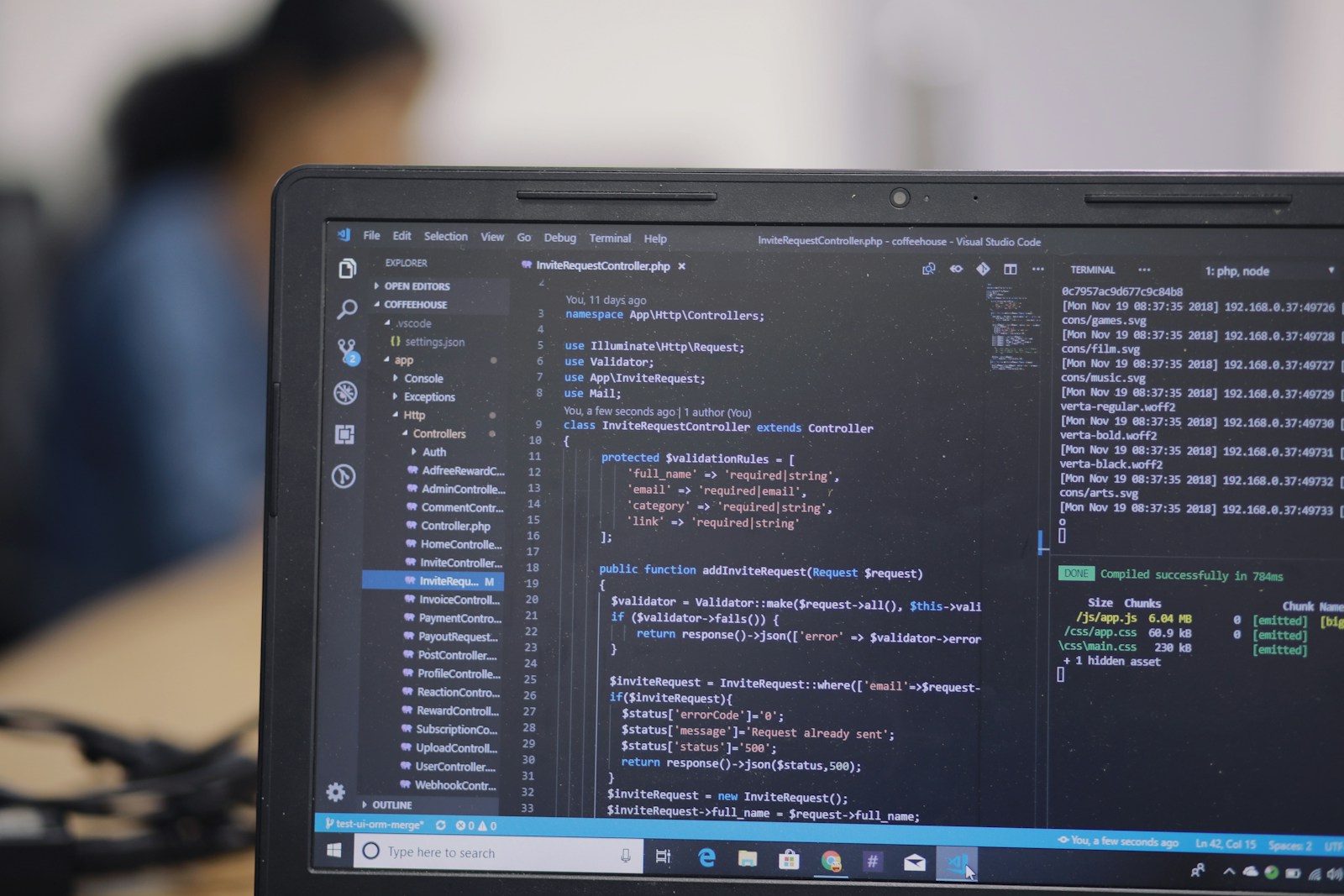 Ngoding adalah Jalan Jadi Programmer Handal, Ini Tipsnya