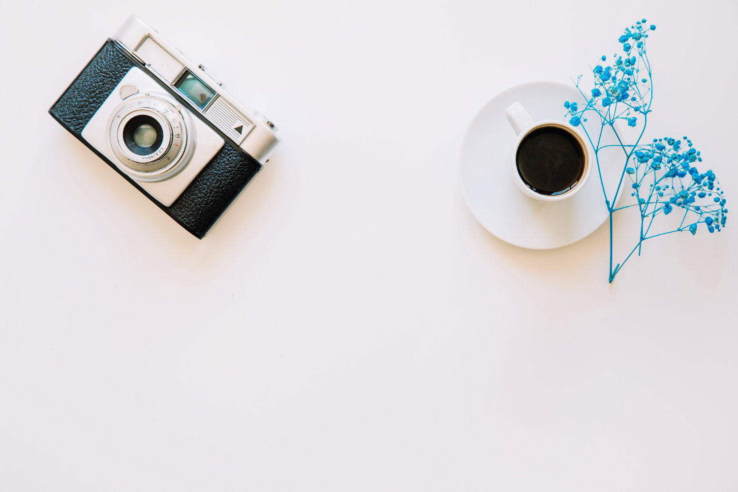 10 Tips Foto Aesthetic yang Bikin Feed Makin Stand Out
