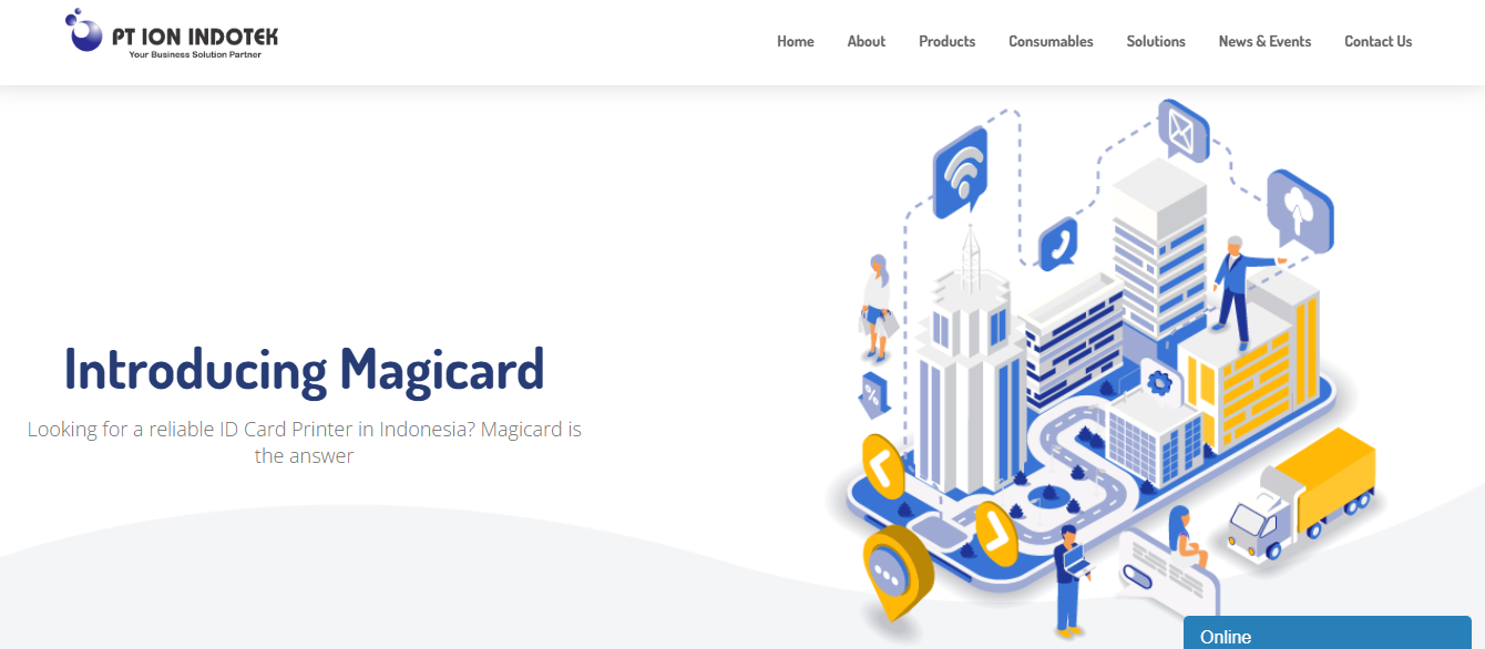 5 Contoh Company Profile, Isi, dan Cara Membuatnya