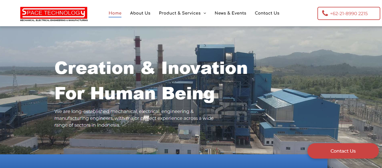 5 Contoh Company Profile, Isi, dan Cara Membuatnya