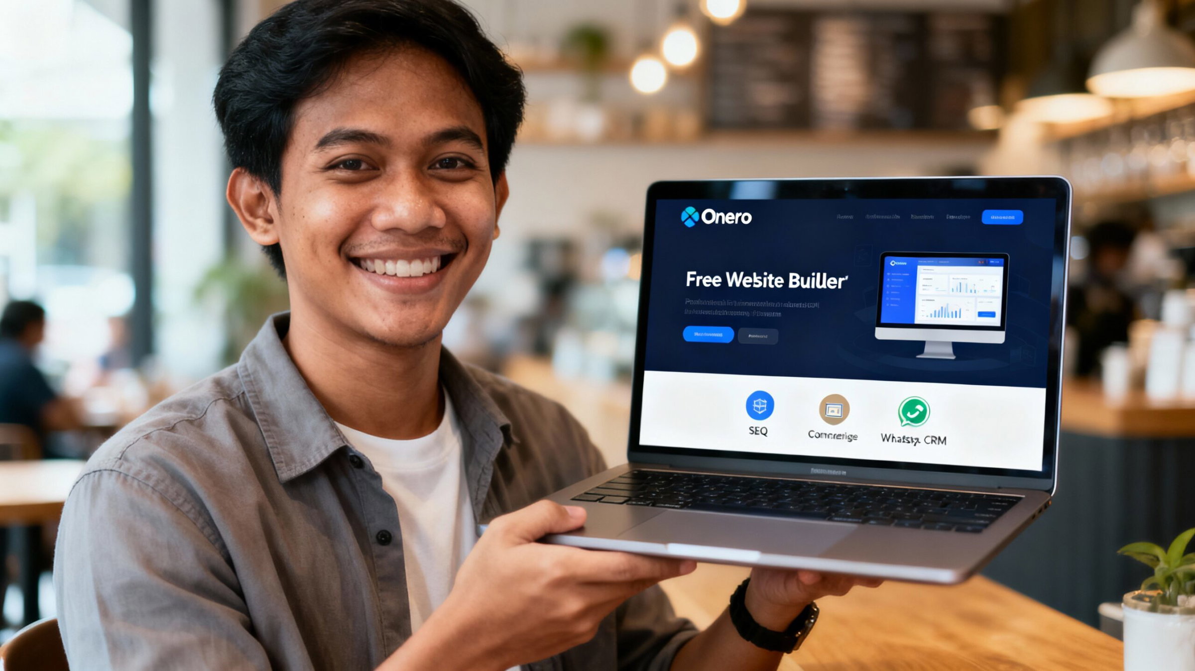 Panduan Lengkap Jasa Pembuatan Website Gratis untuk UKM di Indonesia