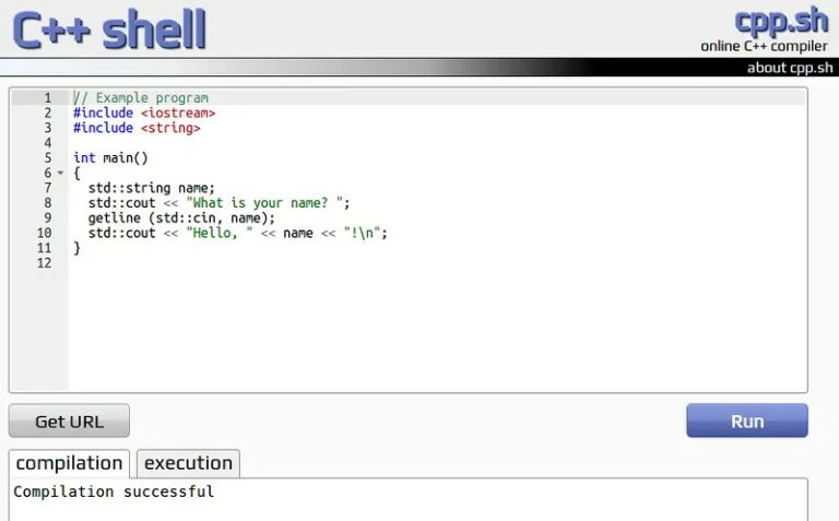 Mengenal Include Iostream dalam C++