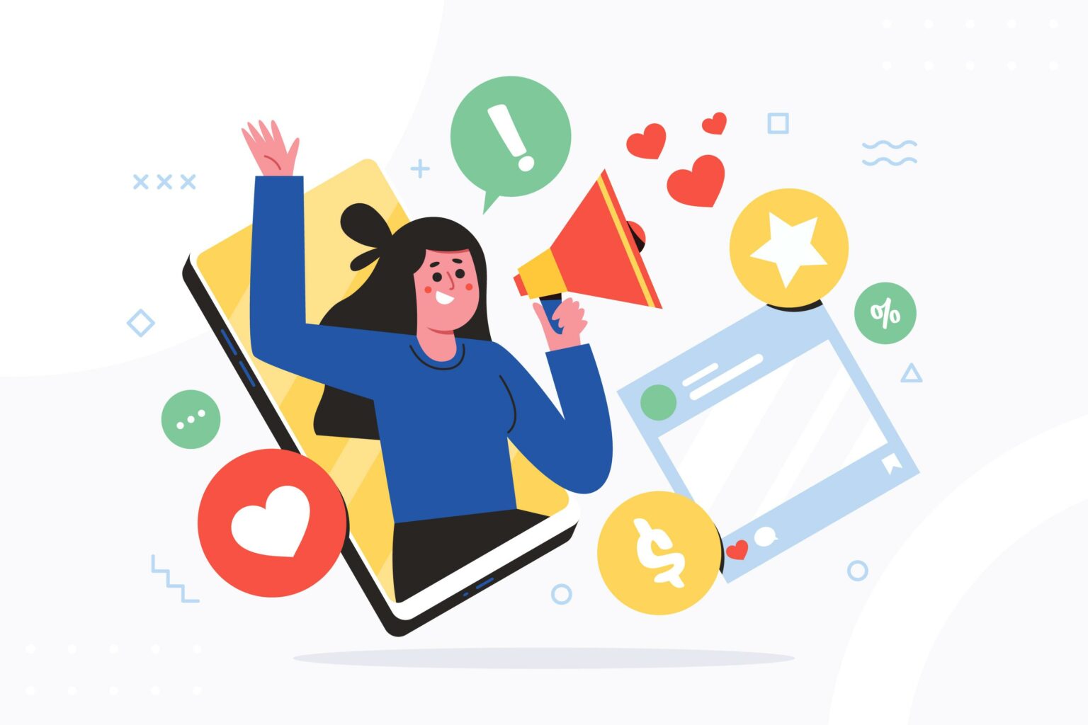 8 Contoh Iklan Efektif dan Cara Membuat Ikaln yang Menarik Perhatian